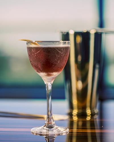 Resurrecting 37-Year Old I.B.A. Dedicated Cocktails - Amusespot