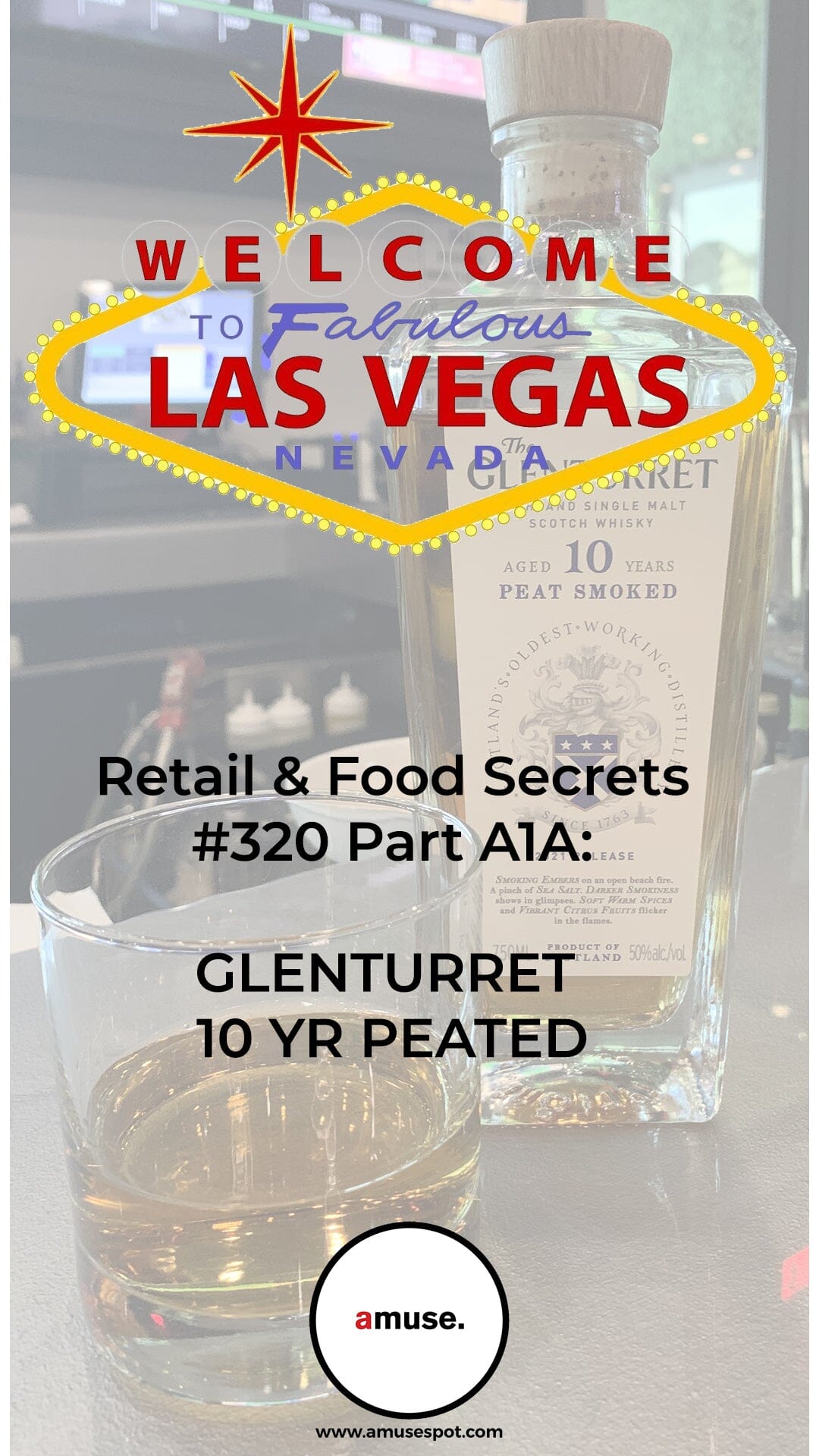 The Glenturret Scotch Whisky: Ready to Compete in the US Market - Amusespot