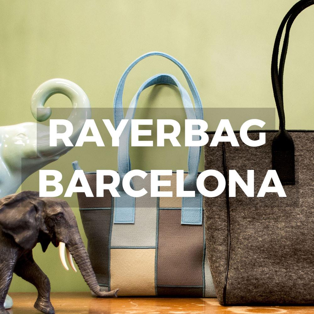 Rayerbag Barcelona - Amusespot for unique products by international ...