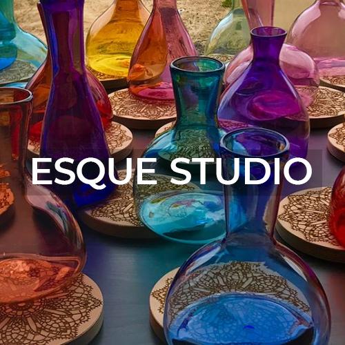 Esque Studio - Amusespot for unique products by international designers ...