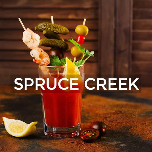 Spruce Creek Mixers - Amusespot for unique products by international ...