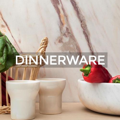 When Objects Work: John Pawson: Dinnerware - Amusespot for unique ...