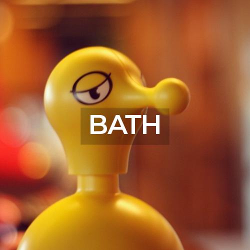 Alessi: Bath - Amusespot for unique products by international designers ...