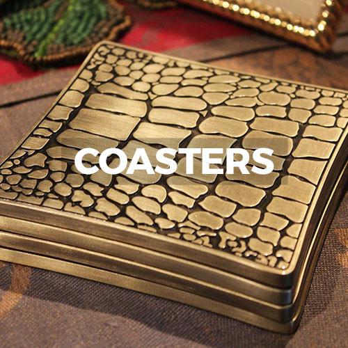 Coasters Page 2 - Amusespot for unique products by international ...