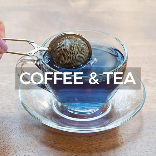 Coffee & Tea - Amusespot for unique products by international designers ...