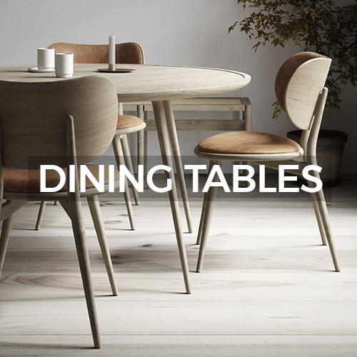 Furniture: Dining Tables - Amusespot for unique products by ...