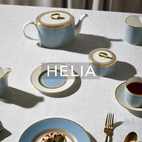 Wedgwood: Helia Collection - Amusespot for unique products by ...