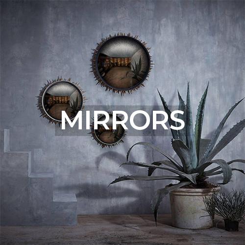 Mirrors - Amusespot for unique products by international designers for ...