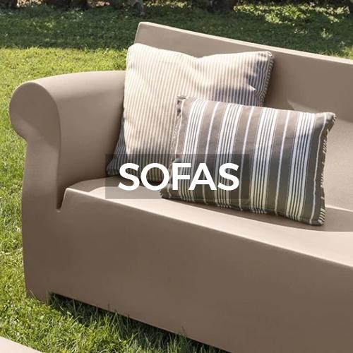 Furniture: Sofas - Amusespot for unique products by international ...