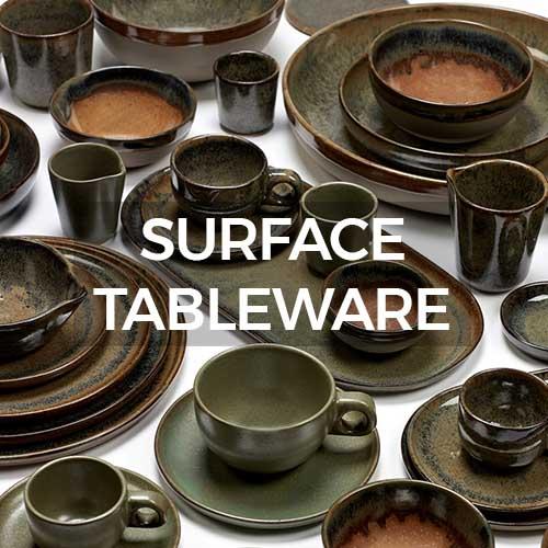 Serax: Sergio Herman: Surface Tableware - Amusespot for unique products ...