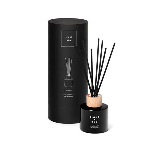 Eight & Bob Sagaponack, The Hamptons Diffuser 200ml - Amusespot - Unique products by Eight & Bob ...