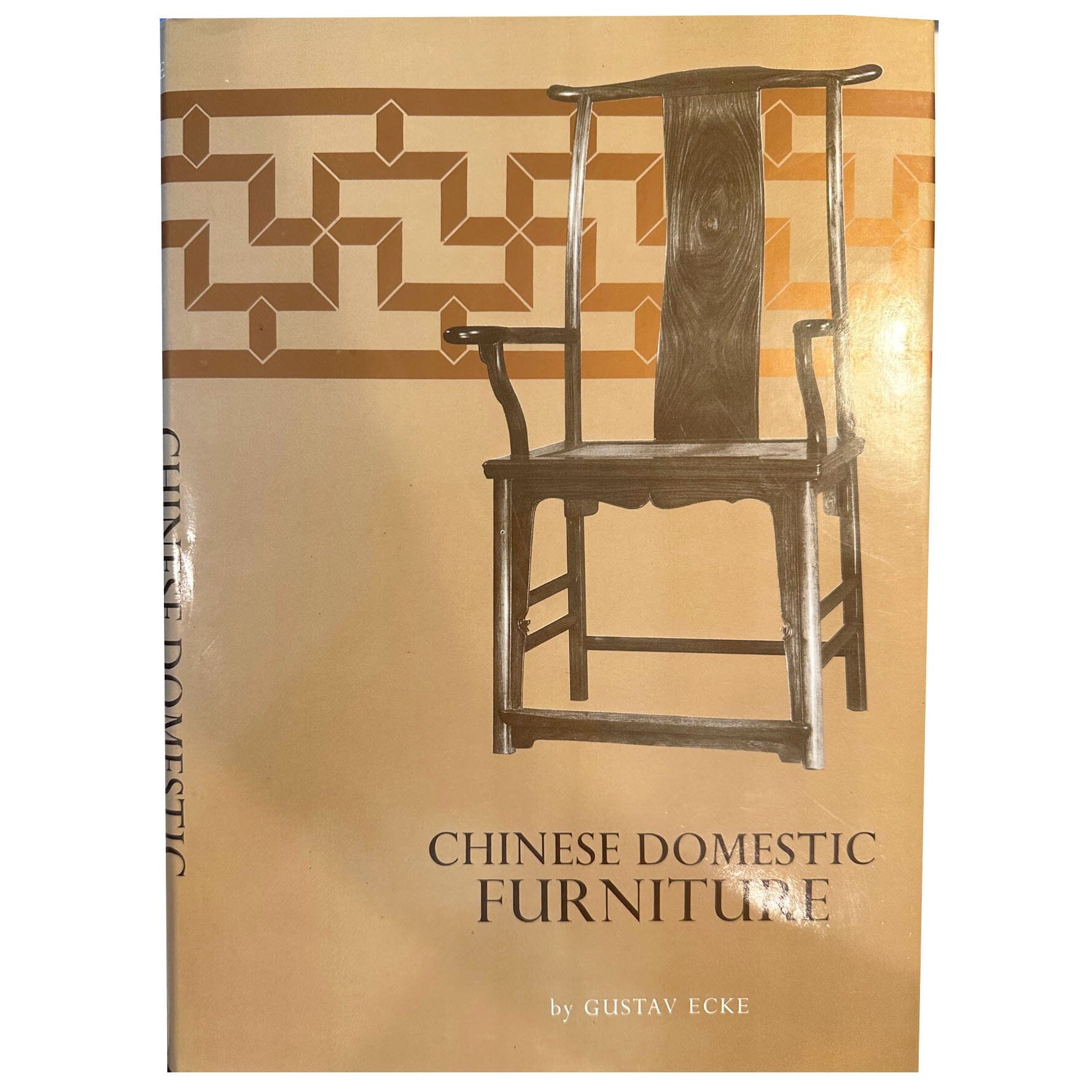 Chinese Domestic Furniture by Gustav Ecke - Amusespot - Unique products ...