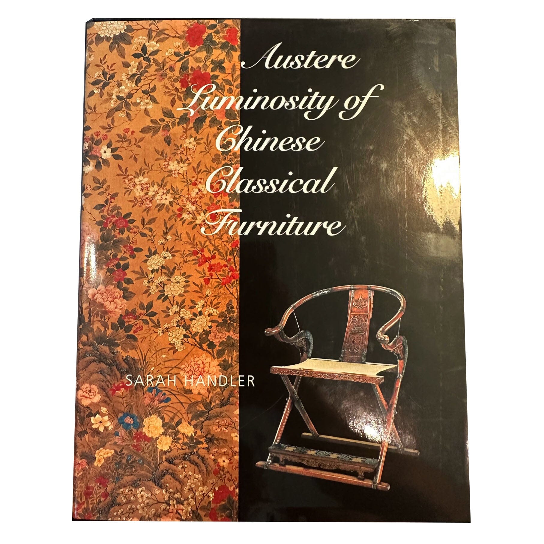 Austere Luminosity of Chinese Classical Furniture by Sarah Handler ...