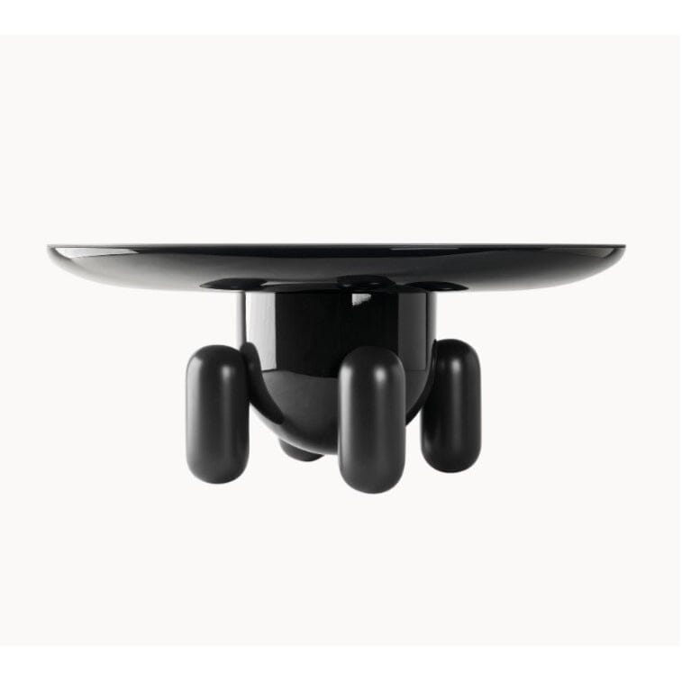 Explorer Side Table No. 3 by Jaime Hayon - Amusespot - Unique products ...