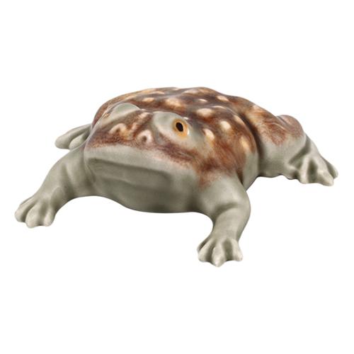 Ceramic Toad, Medium, 3.5" by Bordallo Pinheiro SPECIAL IMPORT ...