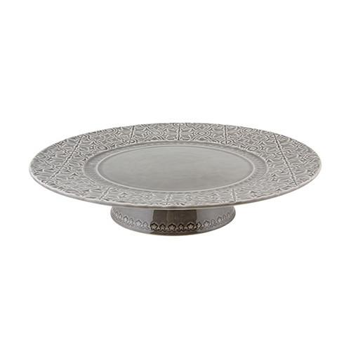 Rua Nova Low Cake Stand by Bordallo Pinheiro - Amusespot - Unique ...