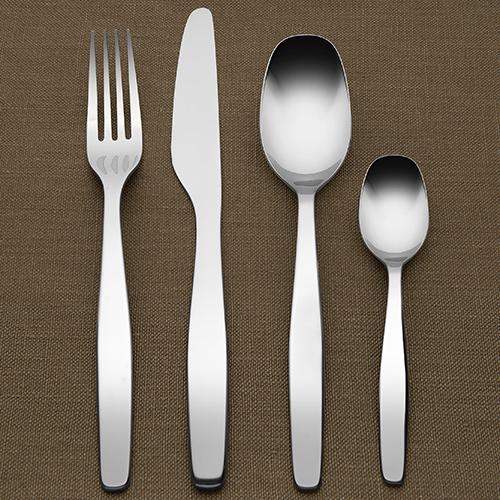 Itsumo Table Spoon by Naoto Fukasawa for Alessi - Amusespot - Unique ...
