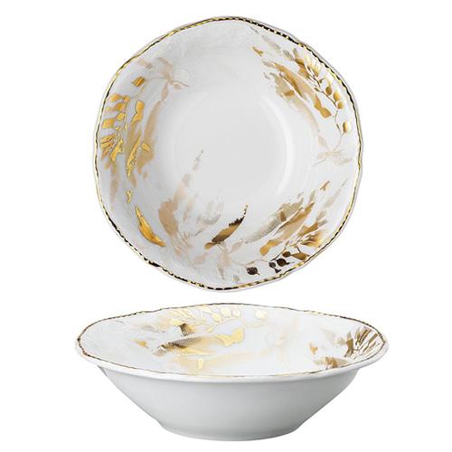 Heritage Midas Fruit Bowl, 6" by Gianni Cinti for Rosenthal – Amusespot