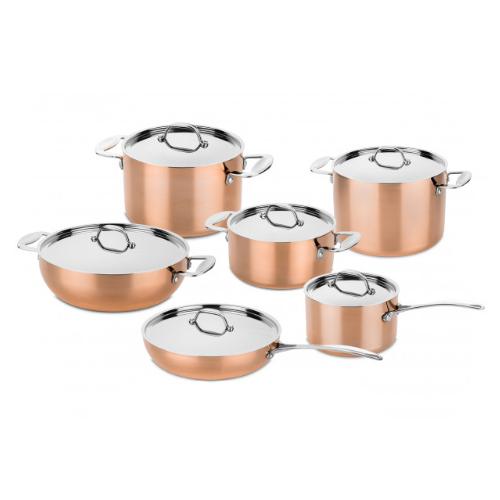 Toscana 12 Piece Kitchen Set by Mepra - Amusespot - Unique products by ...