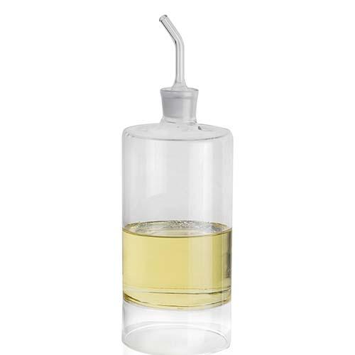Stile Glass Oil Bottle, 10 oz. by Pininfarina and Mepra - Amusespot ...