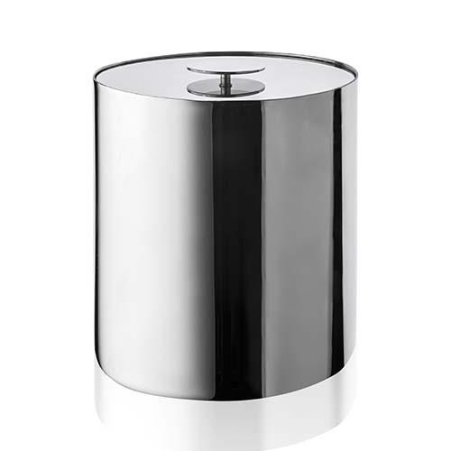 Stile Insulated Ice Bucket by Pininfarina and Mepra - Amusespot ...