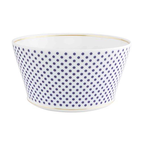 Constellation D'Or Tall Salad Bowl, 8" by Vista Alegre – Amusespot