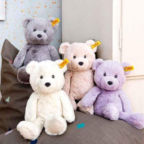 Bearzy Teddy Bear, 11" by Steiff - Amusespot - Unique products by ...