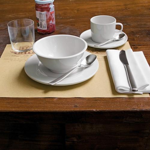 PlateBowlCup Side Plate by Jasper Morrison for Alessi - Amusespot ...