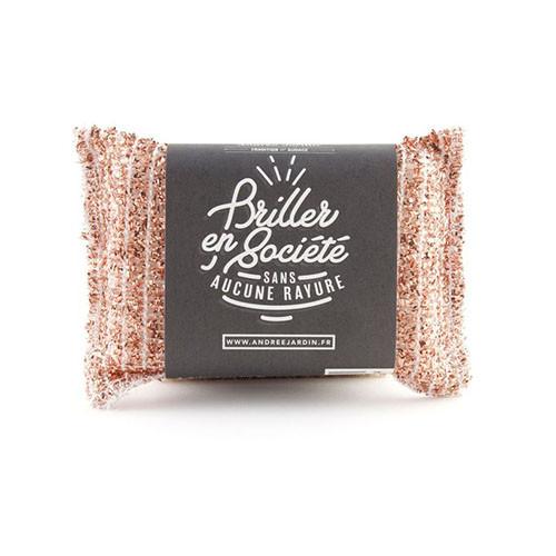 Tradition French Copper Sponge by Andree Jardin - Amusespot - Unique ...