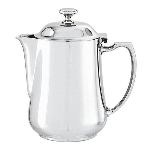 Elite Coffee Pot by Sambonet - Amusespot - Unique products by Sambonet ...