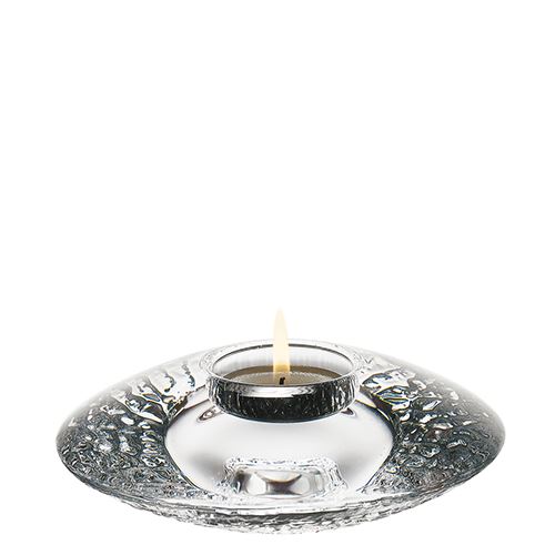 Discus Votive Tealight by Orrefors - Clear Amusespot - Unique products ...