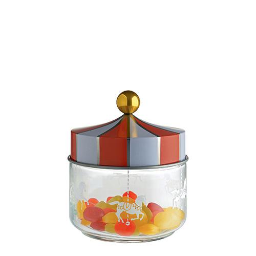 Circus Canister Jars by Marcel Wanders for Alessi - Amusespot - Unique ...