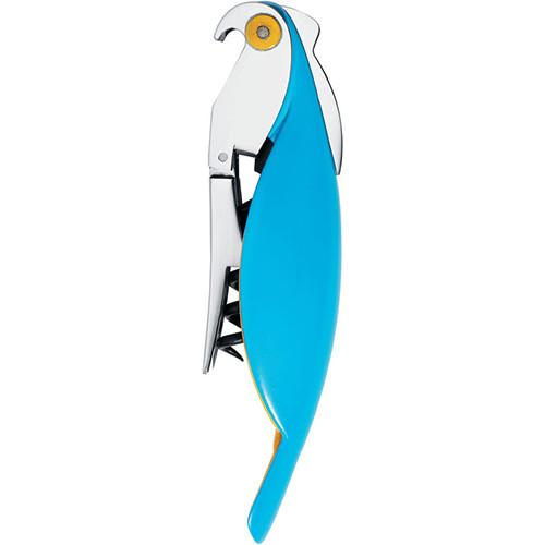 Parrot Sommelier Corkscrew by Alessandro Mendini for Alessi - Amusespot ...