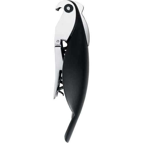 Parrot Sommelier Corkscrew by Alessandro Mendini for Alessi - Amusespot ...