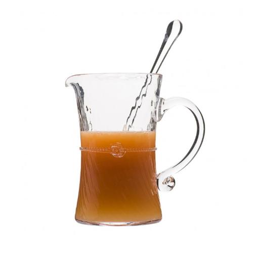 Graham Bar Pitcher with Stirrer by Juliska - Amusespot - Unique ...