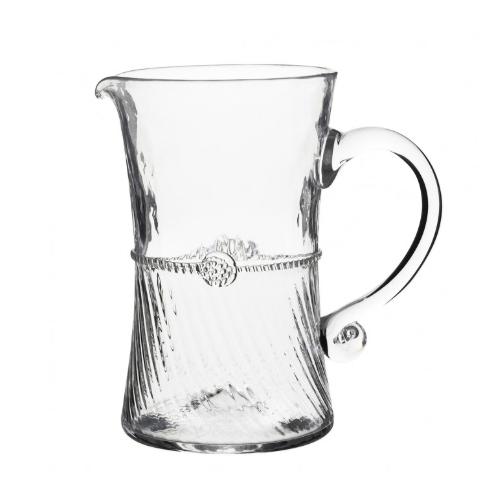 Graham Bar Pitcher with Stirrer by Juliska - Amusespot - Unique ...
