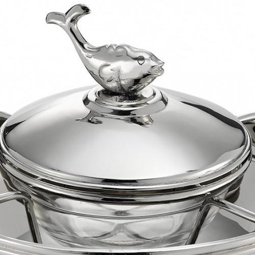 Beluga Caviar Serving Set | Handmade Whimsy | Amusespot - Amusespot ...