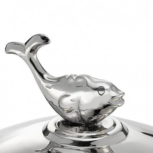 Beluga Caviar Serving Set | Handmade Whimsy | Amusespot