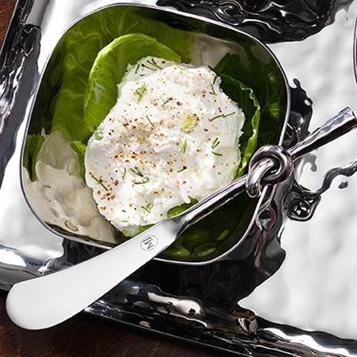 Helyx Canape Spreader 4 Piece Box Set by Mary Jurek Design – Amusespot