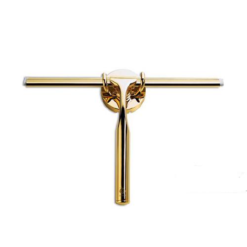 Quick Squeegee, 9.8" with Wall Bracket by Decor Walther - Amusespot ...