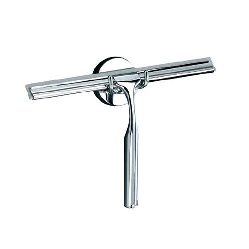 Quick Squeegee, 9.8" with Wall Bracket by Decor Walther - Amusespot ...