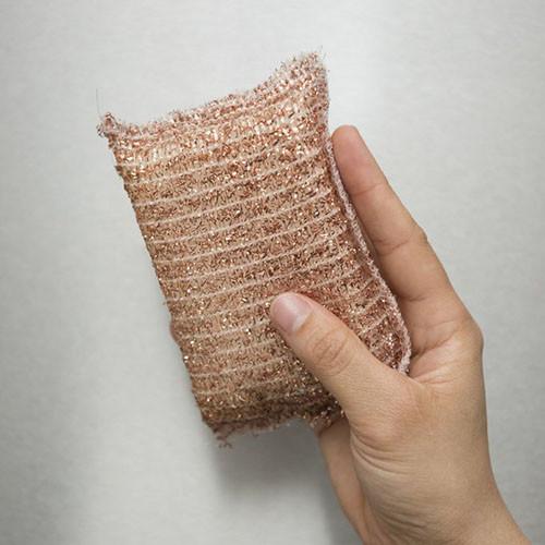 Tradition French Copper Sponge by Andree Jardin - Amusespot - Unique ...