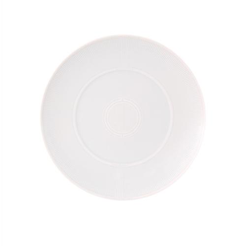 Eternal Dessert Plate by Vista Alegre – Amusespot