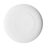 Domo White Dinner Plate by Vista Alegre – Amusespot