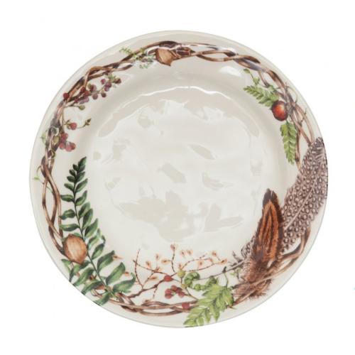 Forest Walk Dinner Plate by Juliska - Amusespot - Unique products by ...
