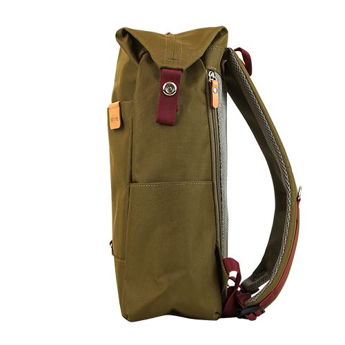 Highline Dayback / Backpack by Harvest Label - Amusespot - Unique ...