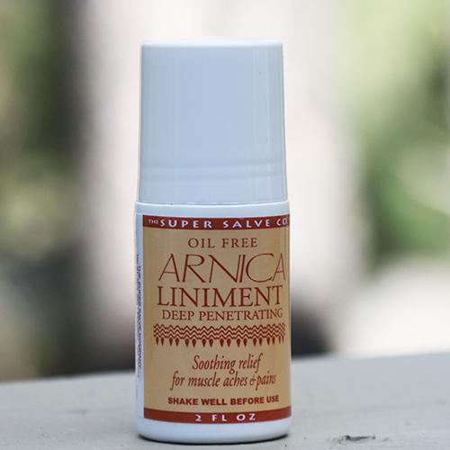 Arnica Deep Penetrating Liniment by Super Salve Co. - Amusespot ...