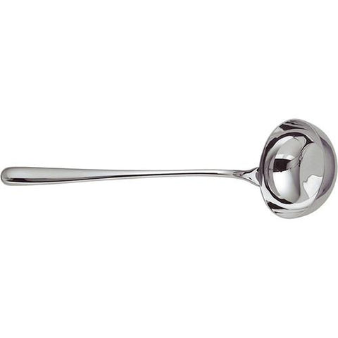 Caccia Ladle, 12.5" by Luigi Caccia Dominioni for Alessi – Amusespot
