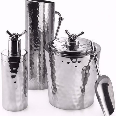 Helyx Canape Spreader 4 Piece Box Set by Mary Jurek Design – Amusespot