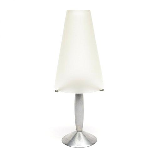 O'Kelvin Candlestick with Shade by Philippe Starck for Alessi, 1997 ...